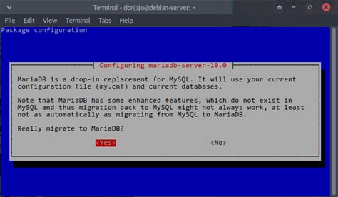 Installing And Setting Up Lamp Stack Linux Apache Mariadb Php With