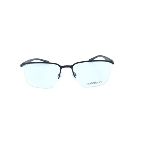Armação Óculos de Grau Speedo SP1381 09A Mola 360g Ótica Penelopi