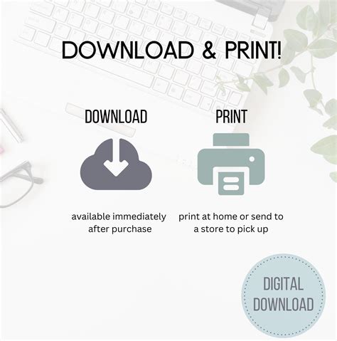 Hygiene Poster Bundle Hygiene Tracker Hygiene Printable Hygiene