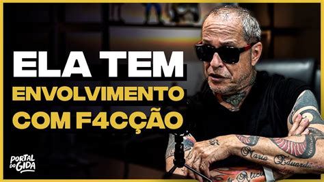 DRA DEOLANE VAI SER PRESA YouTube