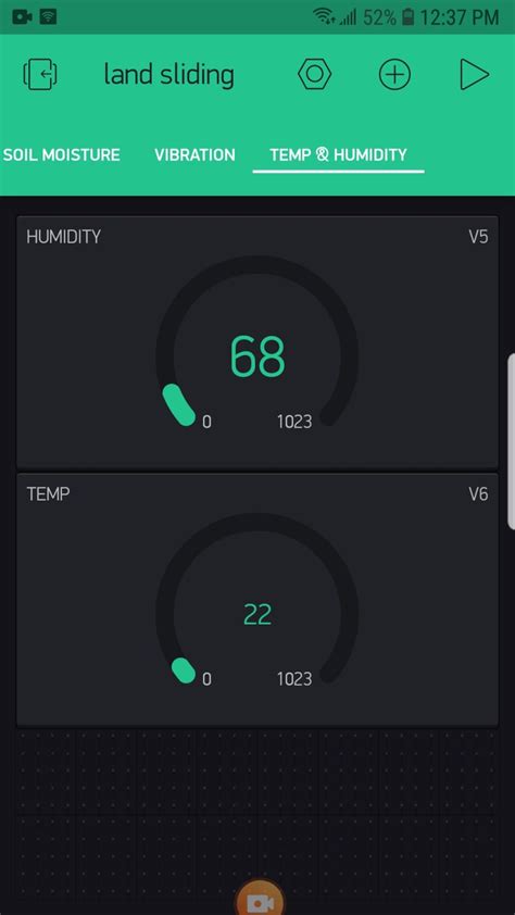 Landslide Detection System Using Wireless Sensor Network Based On Iot