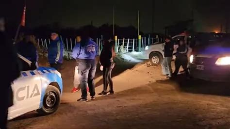 Quién era la persona que hallaron muerta envuelta en una frazada