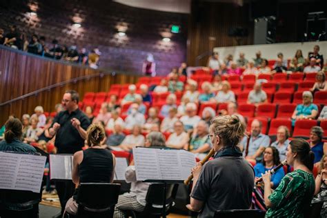 See Our Recorder Courses And Recorder Workshops At Orpheus Music