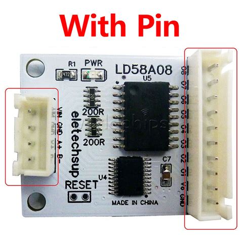 8ch rs485 to pwm output multifunction controller india ubuy