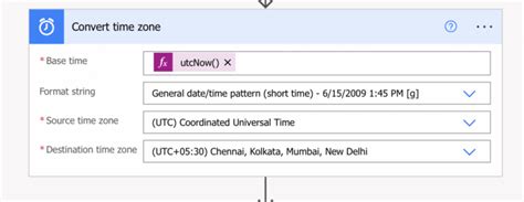 Power Automate Formatdatetime With Real Examples Spguides