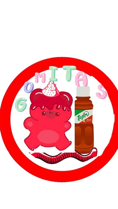 Gomitas Animadas Png