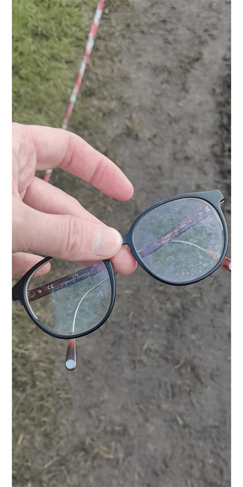 Lost And Found Glasses Found Rgraspop
