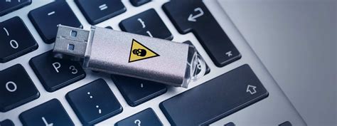 What Are The Dangers Of Unknown USB Devices The CAG