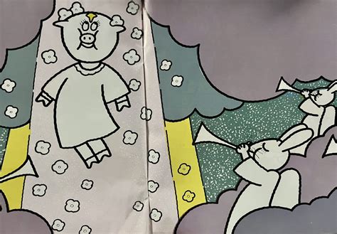 Si Rene Villanueva At Ang Unang Baboy Sa Langit Pinoy Peryodiko