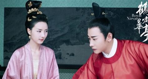 《鹤唳华亭》萧定权喜欢太子妃还是顾阿宝？历史网 中国历史之家、历史上的今天、历史朝代顺序表、历史人物故事、看历史、新都网、历史春秋网