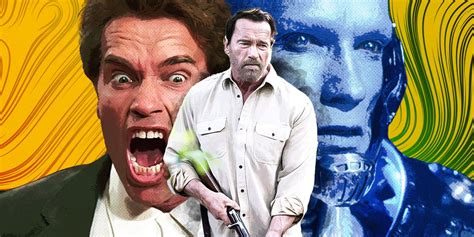 Commando Arnold Schwarzenegger At His Most Brutal — And His Most Effective