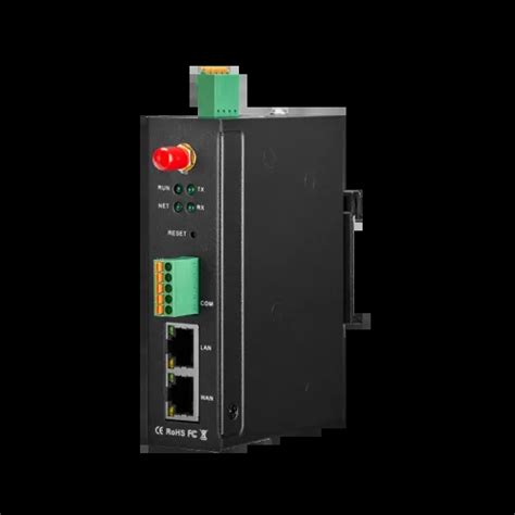 Modbus To Opc Mqtt Gateway Bl101 Interlynx