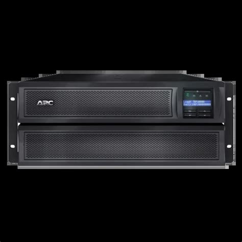 APC Smart UPS RT kVA V تسوق الكتروني بطاريات يو بي اس عاكسات طابعات في العراق