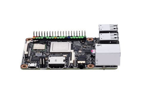 Tinker Board S R2 0 Elecfy
