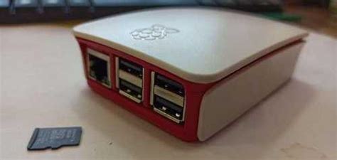 Raspberry Pi 3 Model B Москва Настольные компьютеры Festima Ru