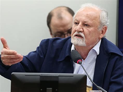 Stedile Na Cpi Do Mst O Candidato Salles A Fuga Dos Política