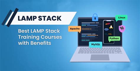 5 best lamp stack courses tutorials and training online tangolearn