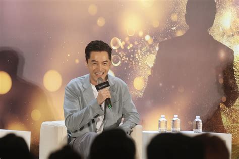 幕後》胡歌台灣行3謎底揭曉 牽線的鄭文燦不是「海基會鄭文燦」 風傳媒