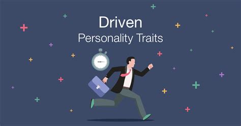 Understanding Driven Personalities At Work Hire Success®