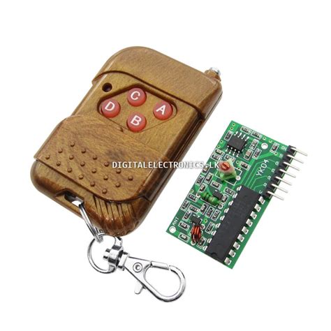 Arduino Digitalelectronics Lk