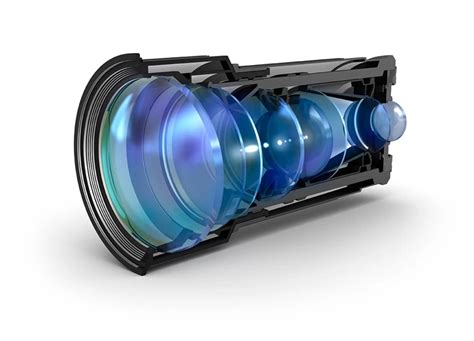 Optical Design
