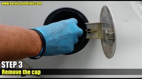 Golf Mk4 Fuel Cap Strap At Mitchell Dorgan Blog