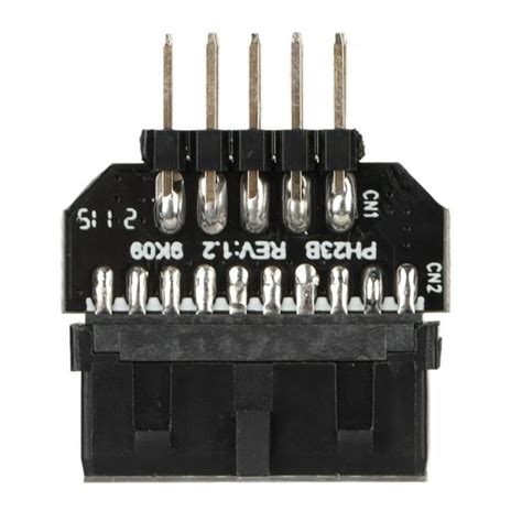 Adaptador Usb Placa Base Usb Placa Base Divisora Placa Base Usb