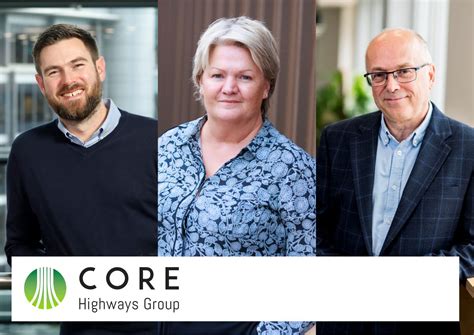 Core Highways Drives Traffic Management Excellence With Expanded