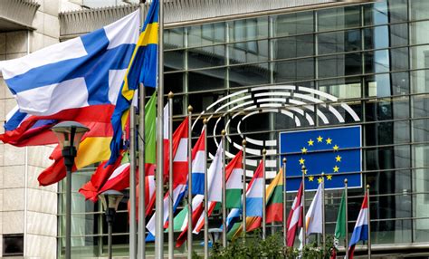 Europe Begins Drafting AI Code Of Practice BankInfoSecurity