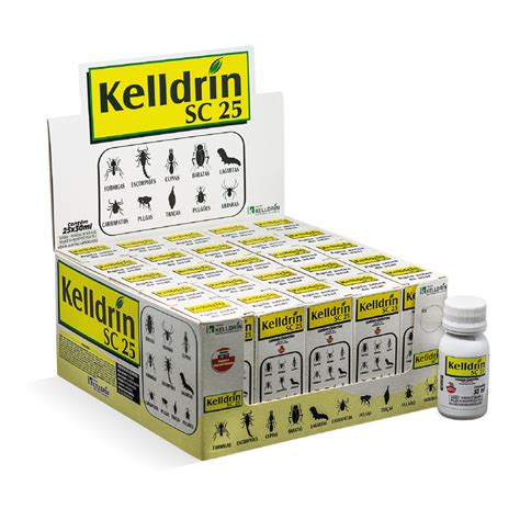 Cupim Kelldrin