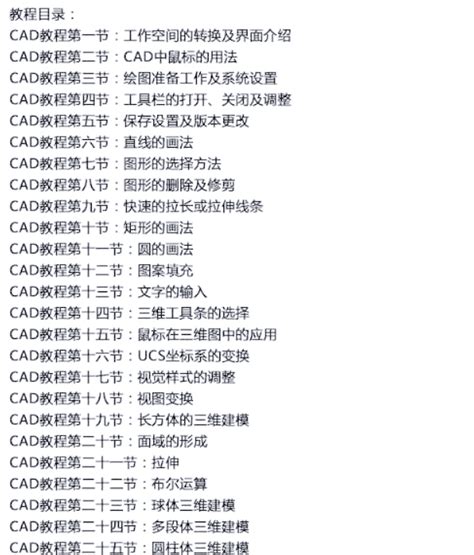 Cad中高效修改多个带属性图块的方法