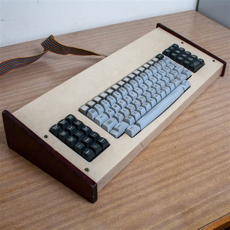 Microswitch Keyboard Reboot Rentals