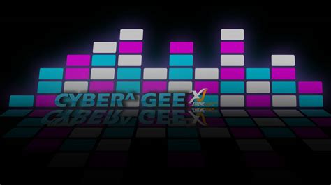 Wallpaper By Cyber Gee On Deviantart