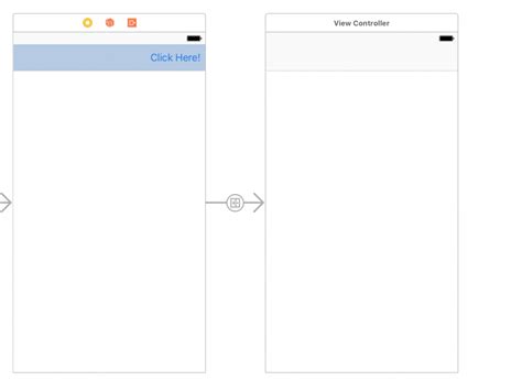 Add A Navigation Controller In Xcode Siphor