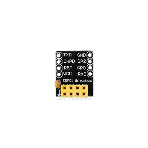 برد تبدیل Esp8266 بیر رباتیک