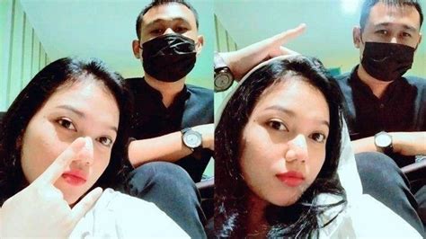 Sosok Tri Putri Yang Tewas Dengan Pacar Di Hotel Tangan Bergandengan