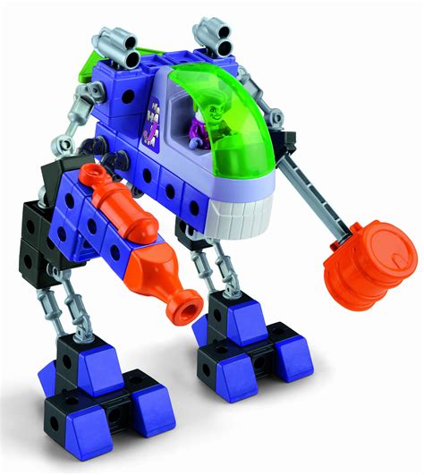 Joker Robot Lego