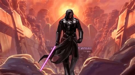 Darth Revan HD Wallpapers Top Free Darth Revan HD Backgrounds