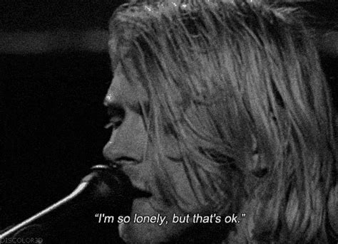 Kurt Cobain ♥ Kurt Cobain Photo 37282418 Fanpop