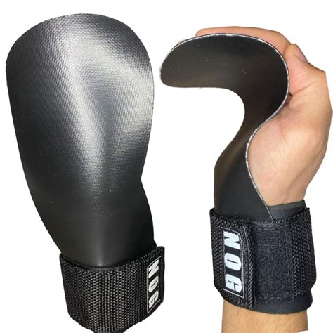 Luva Hand Grip Para Crossfit Pull Up Lpo Competition Pronta Entrega