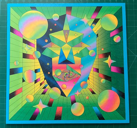 Mainframe By Scott Balmer Wow X Wow