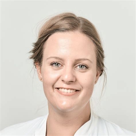Ida Ziegler Spedtsberg Clinical Research Assistant And Undergraduate