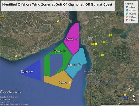 Offshore Wind Energy Top 5 Five Things You Didnt Know Saur Energy