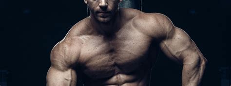 The Dangers Of Synthol Oil Injections Tiger Fitness