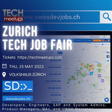 Swissdevjobs Posted On Linkedin