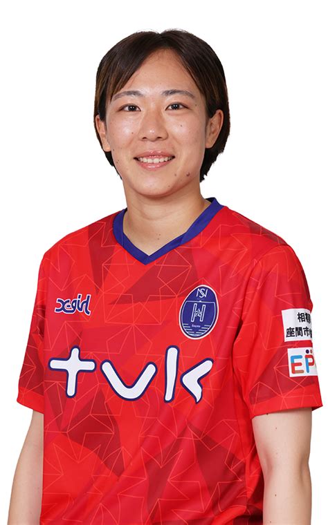 小野 奈菜 ノジマステラ神奈川相模原 選手情報 Weリーグ Women Empowerment League