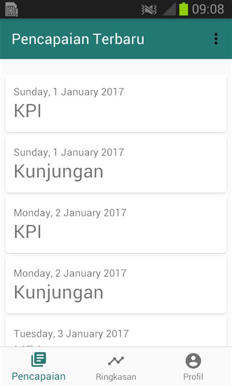 navigate page with activity and fragment by mila alief alya pie o