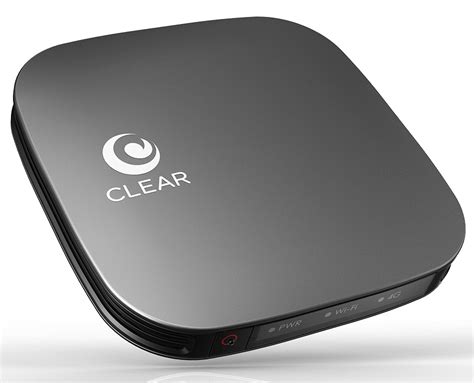 Clearwire Unveils New Clear Spot Voyager And Clear Hub Express Modem