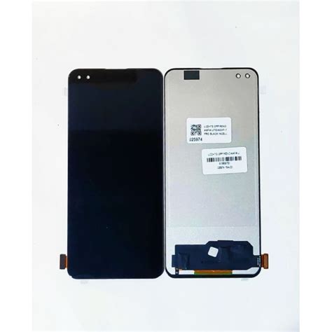 Jual Lcd Touchscreen Oppo Reno 4 4f 4 Lite A93 F17 Pro Shopee Indonesia