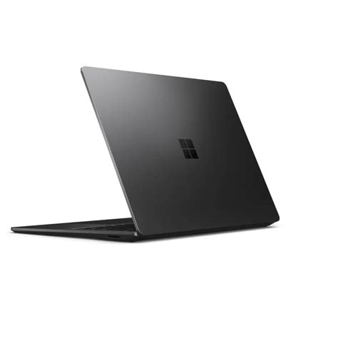 خرید و قیمت ⭐⭐ لپ تاپ 13 5 اینچی مایکروسافت مدل Surface Laptop 5 I5 8gb